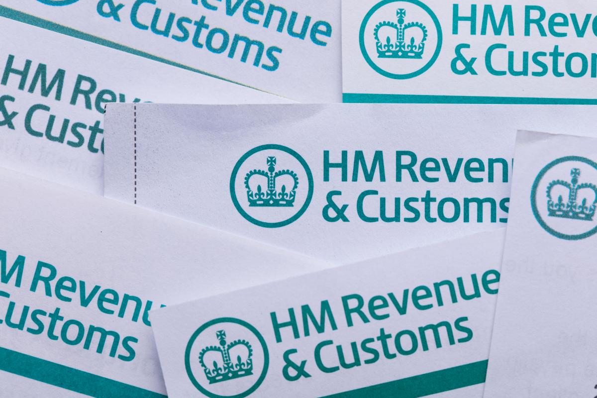 Making Tax Digital: HMRC letters to taxpayers | The Association of ...