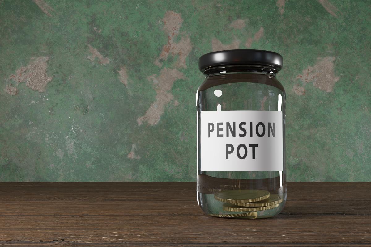 HMRC to correct missing Home Responsibilities Protection | The ...