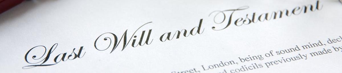 IHT100 forms - take care with added property | The Association of ...