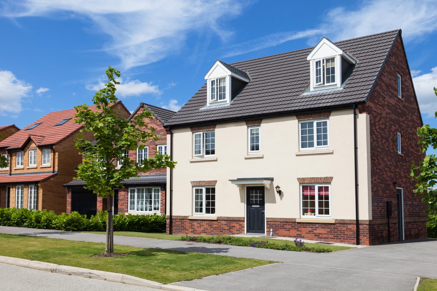 Paper form for CGT on UK Property Disposals to remain on GOV.UK | The ...