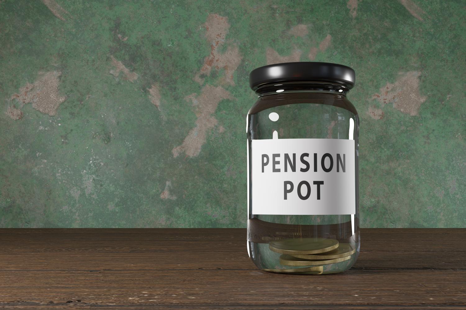 HMRC to correct missing Home Responsibilities Protection | The ...