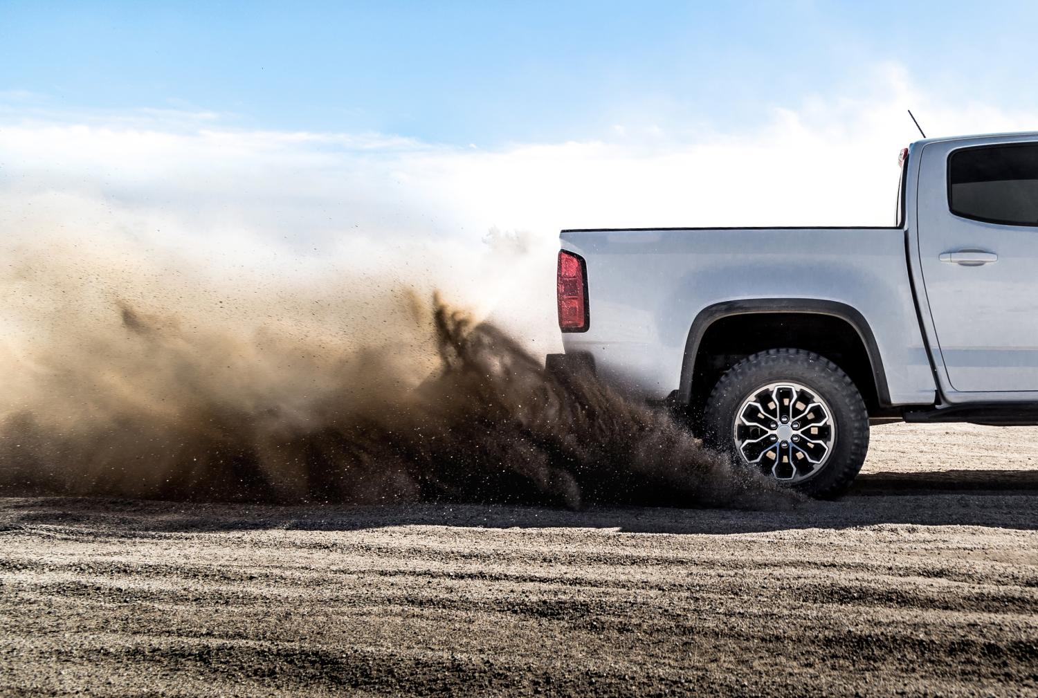 All Change for Double Cab Pick Ups | The Association of Taxation ...