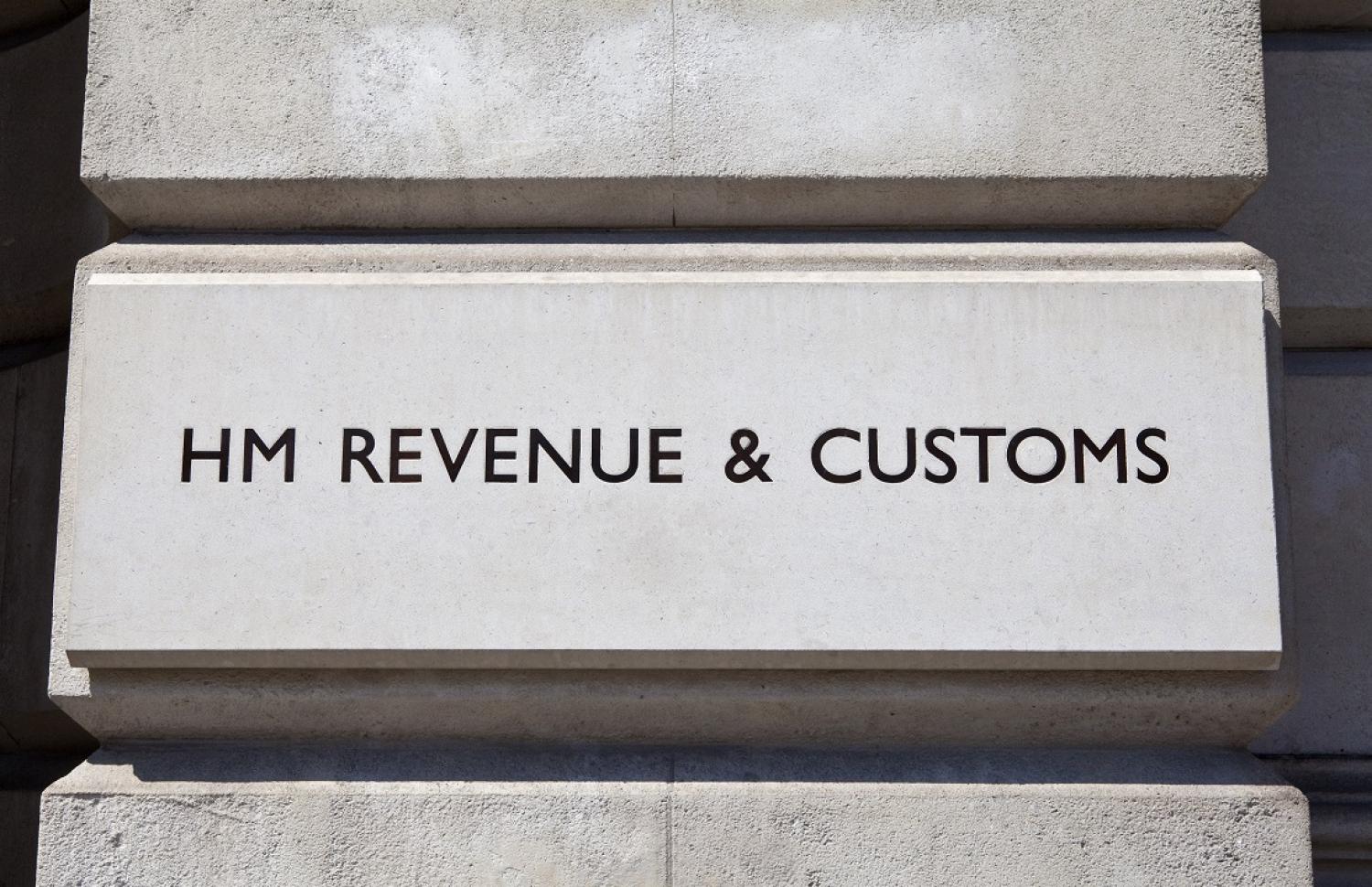 HMRC Performance - new dashboard goes live | The Association of ...