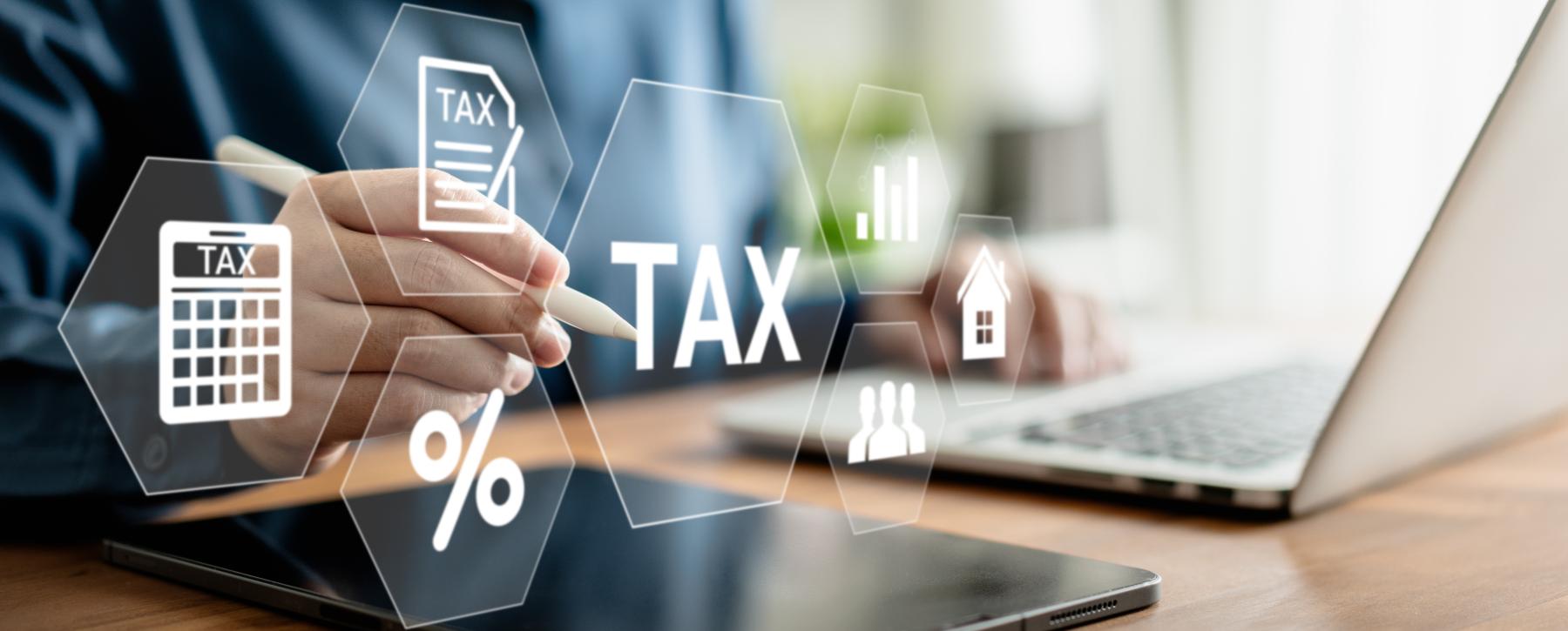 Making Tax Digital - Frequently Asked Questions | The Association of ...