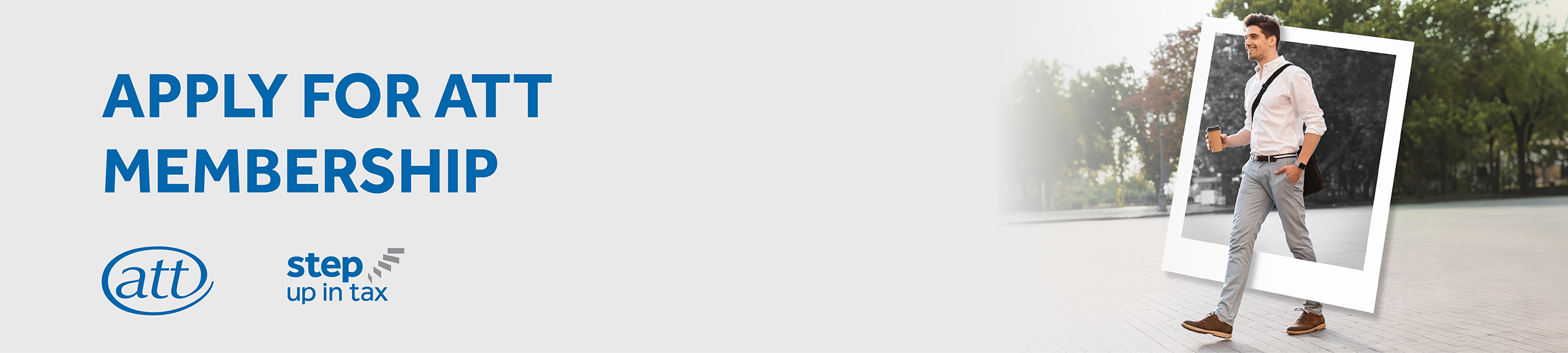 Apply for ATT membership | The Association of Taxation Technicians