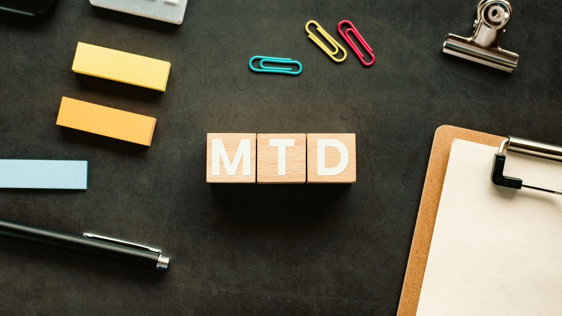 MTD - HMRC launch new interactive checker tool | The Association of ...