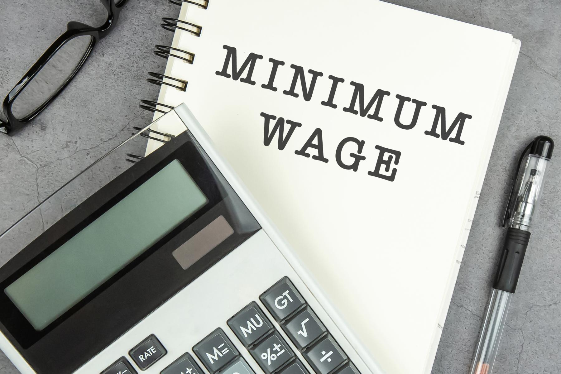 National Minimum Wage rates from 1 April 2025, and the reasoning behind ...