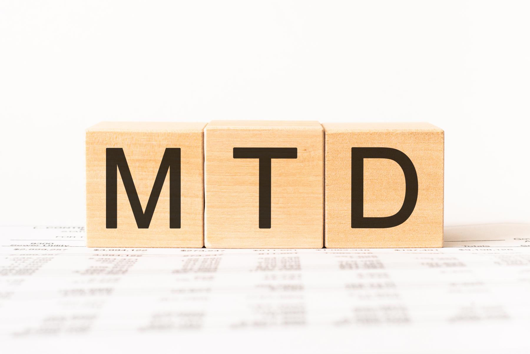 How does the income exemption work for MTD? | The Association of ...