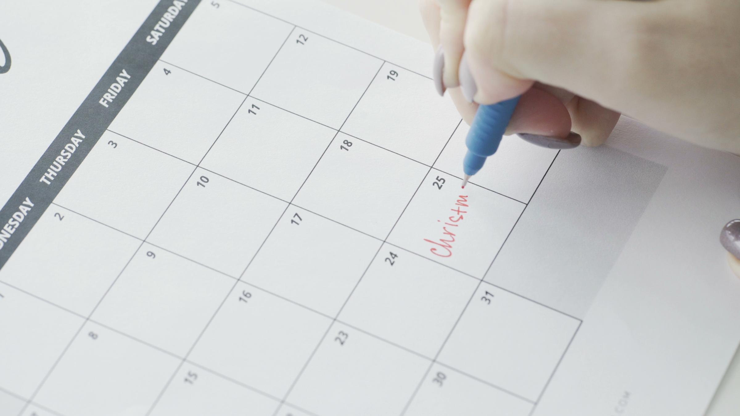 HMRC relax Christmas PAYE reporting deadlines | The Association of ...