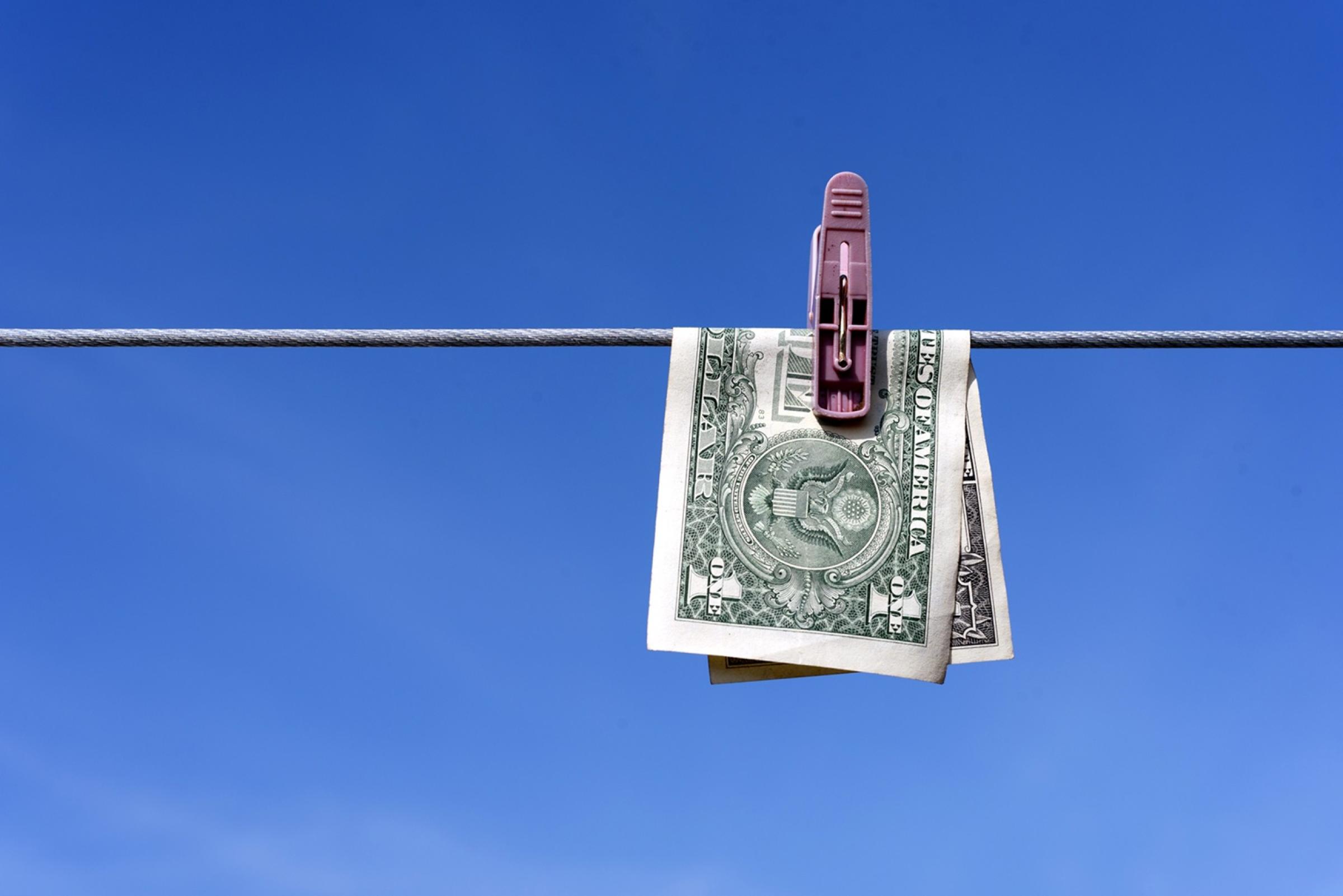 Improving the effectiveness of the Money Laundering Regulations | The ...