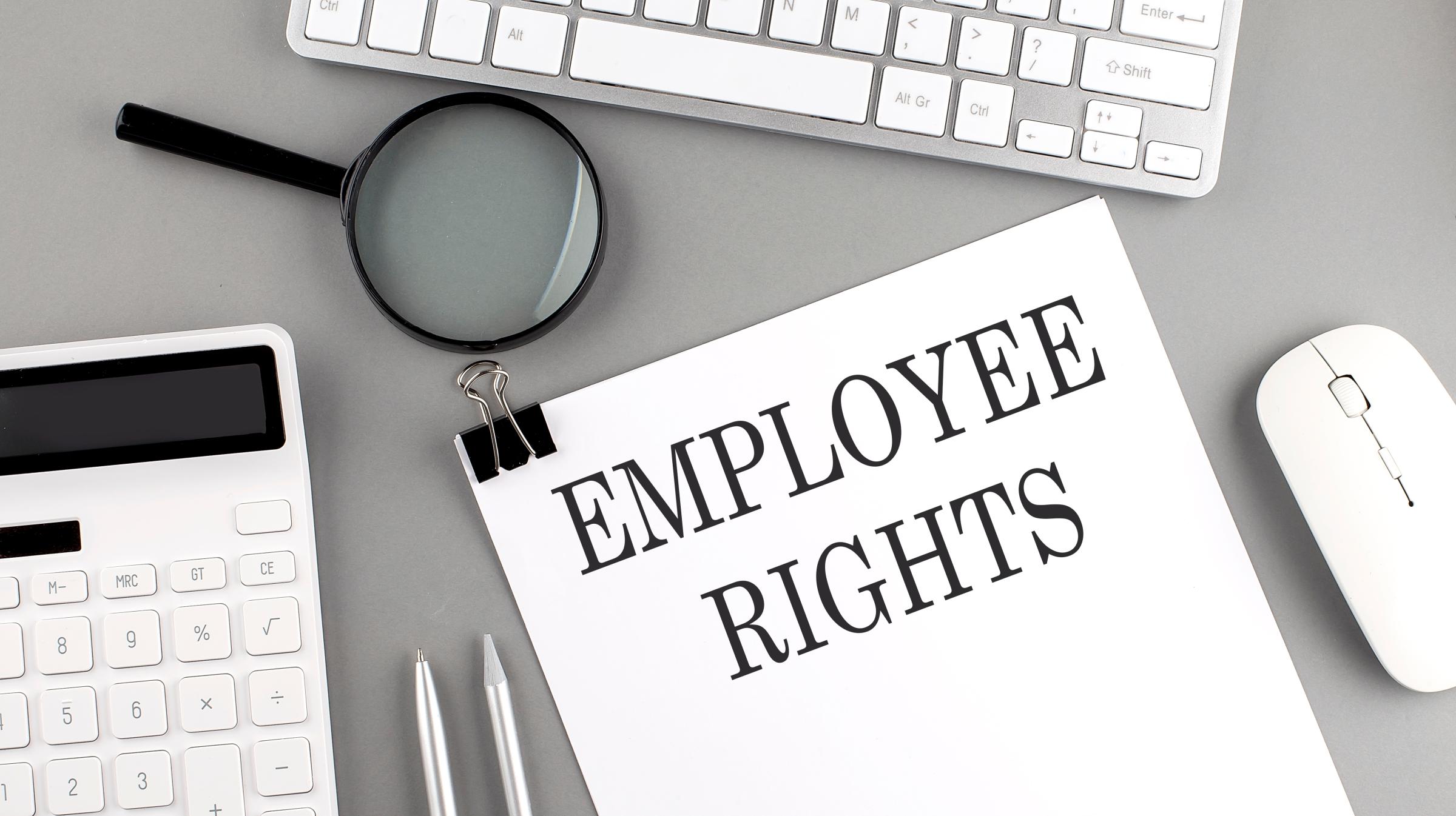 UK Employment Rights Bill: Changes becoming effective on 6 April 2026 ...