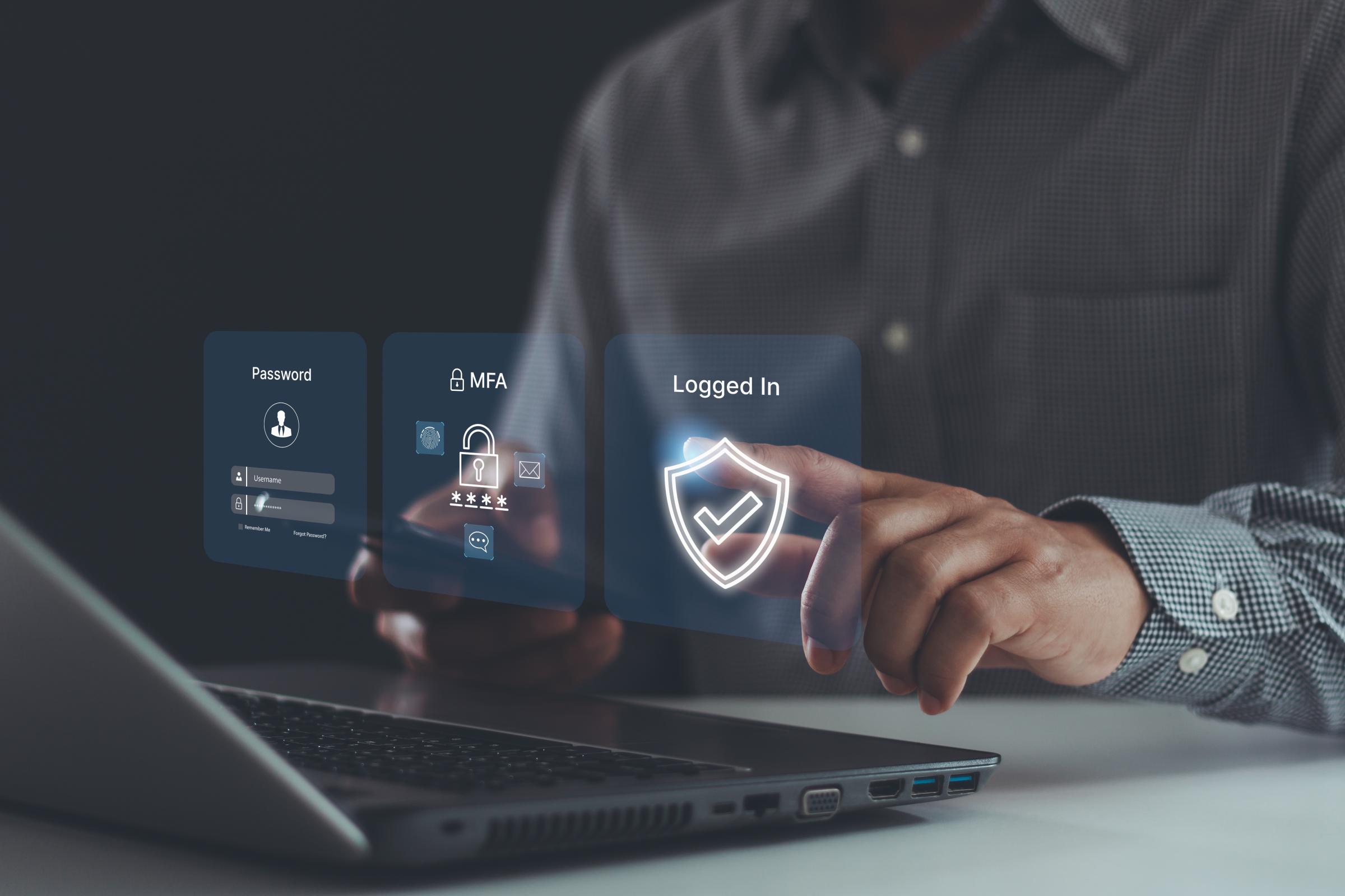 Multi-factor authentication is coming to HMRC Agent Accounts | The ...