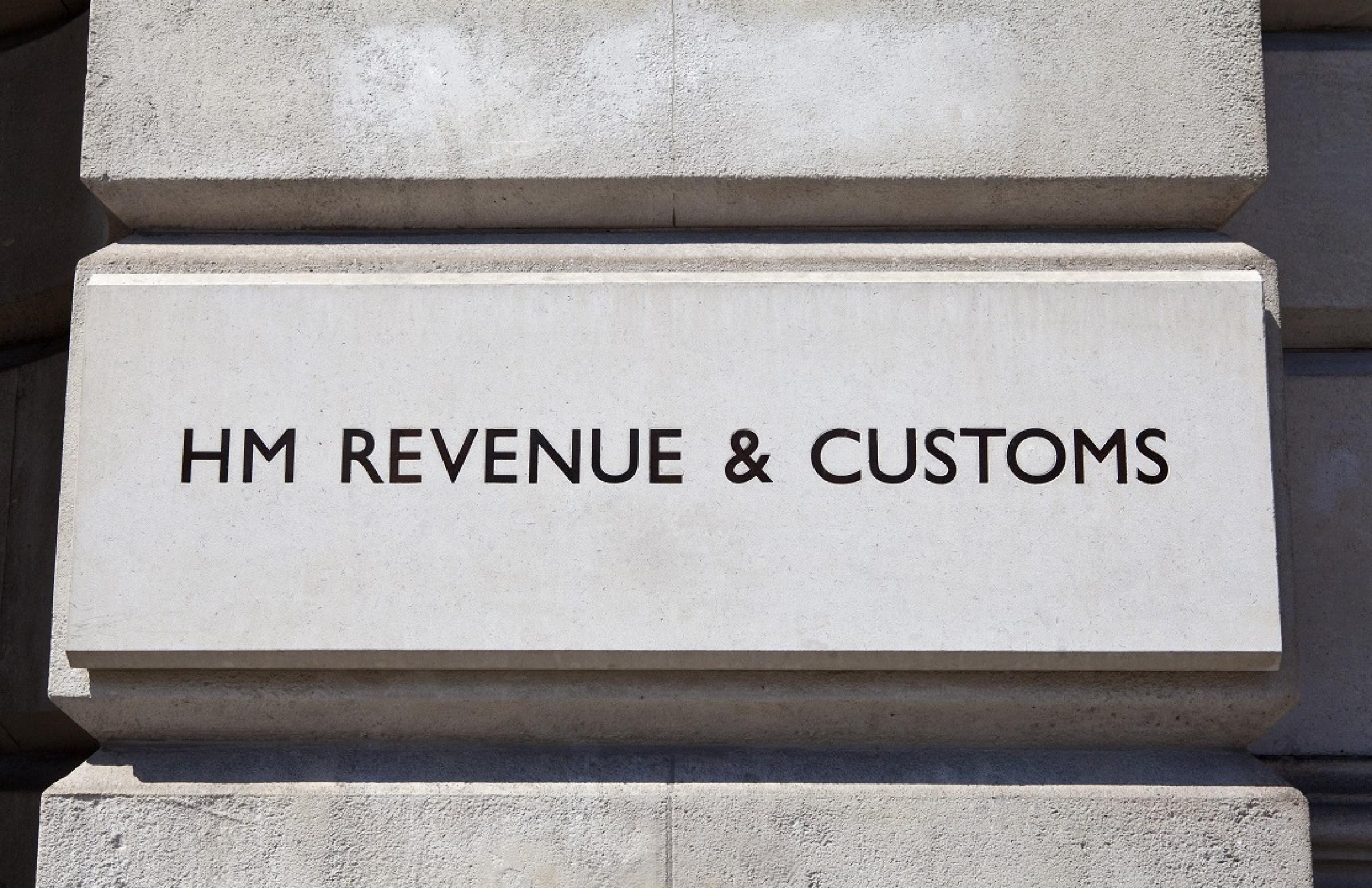 HMRC Performance - new dashboard goes live | The Association of ...