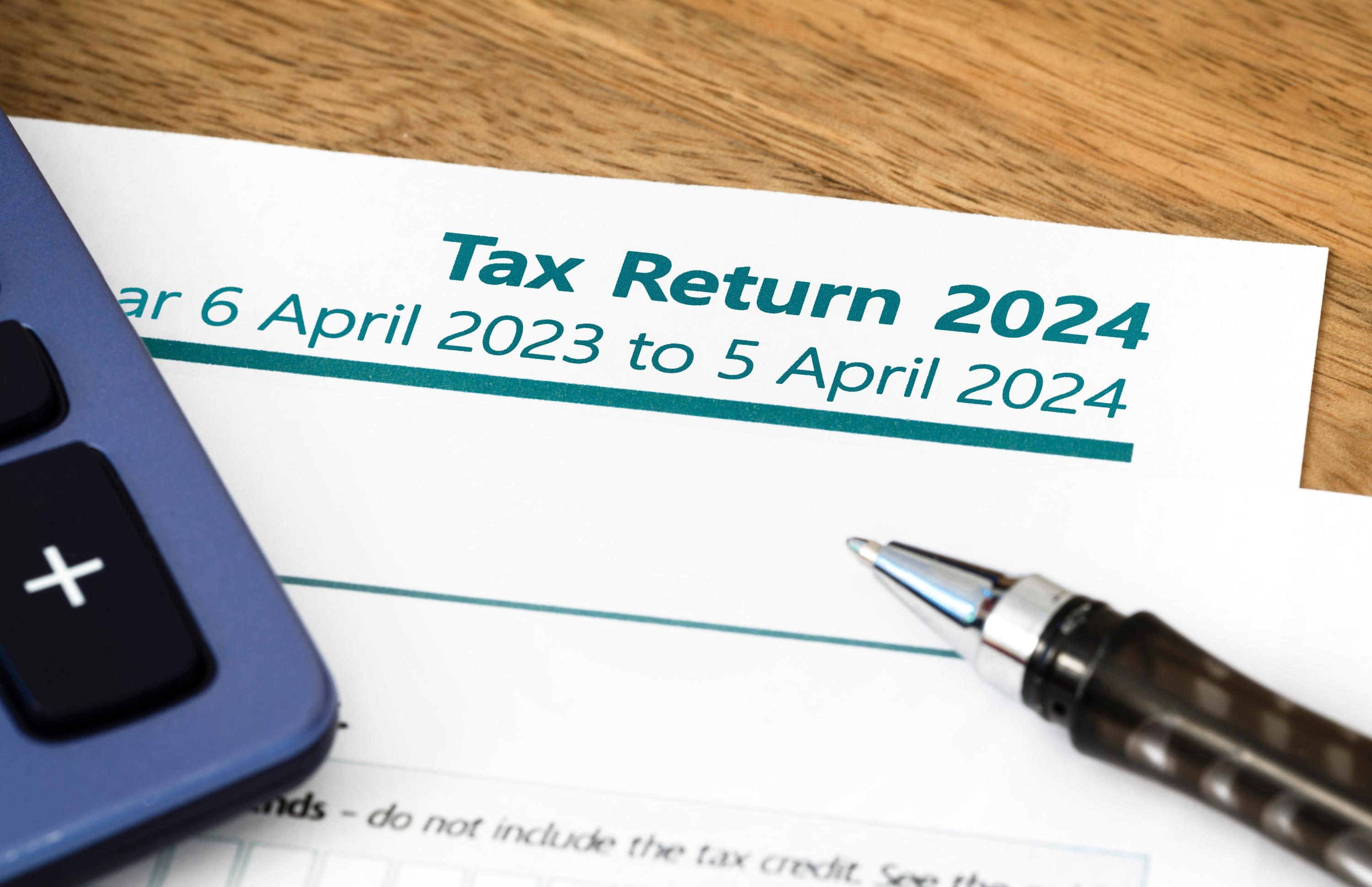 ‘In year’ 2024/25 Trust and Estate returns | The Association of ...