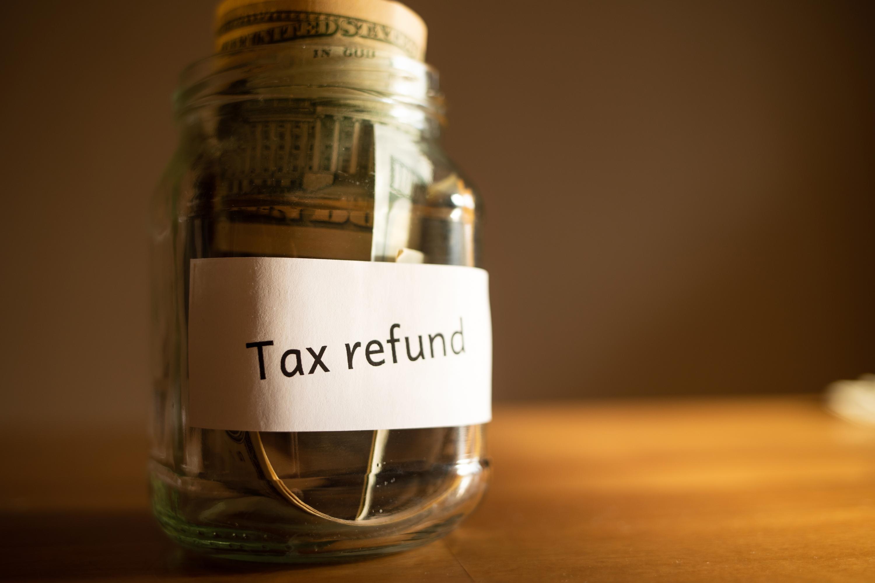 Claiming P800 PAYE tax overpayments goes online | The Association of ...