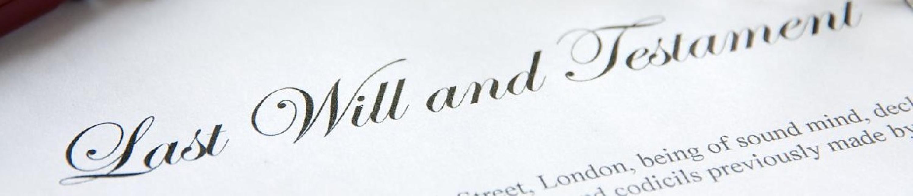 IHT100 forms - take care with added property | The Association of ...