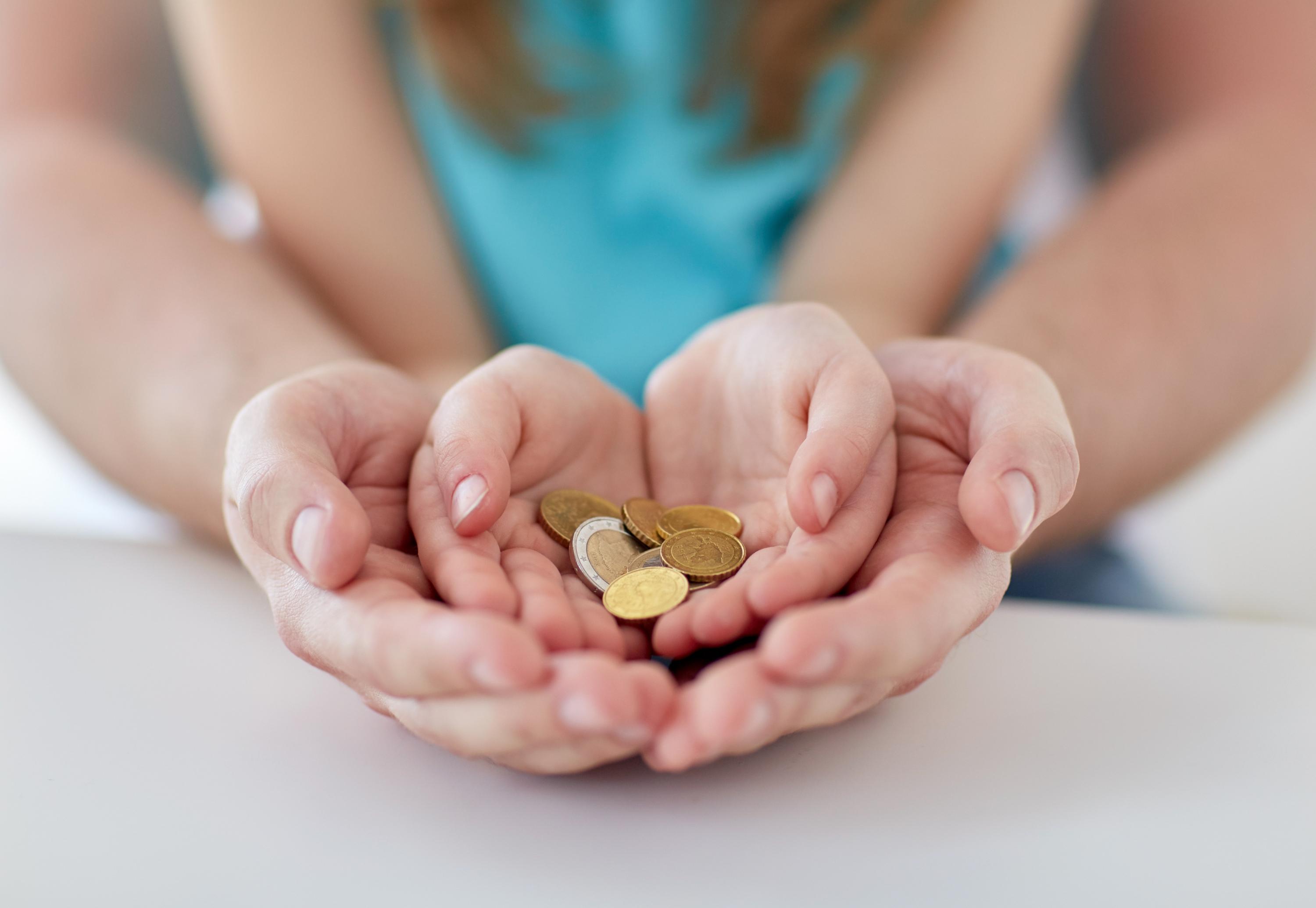 Back to basics: High Income Child Benefit Charge | The Association of ...