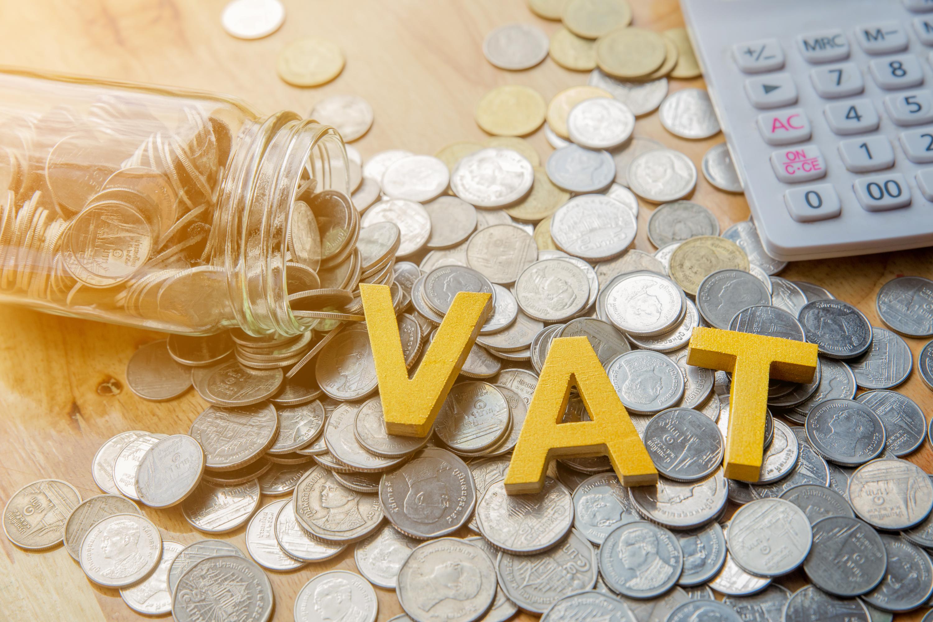 HMRC add an additional step when enrolling VAT into a Business Tax ...