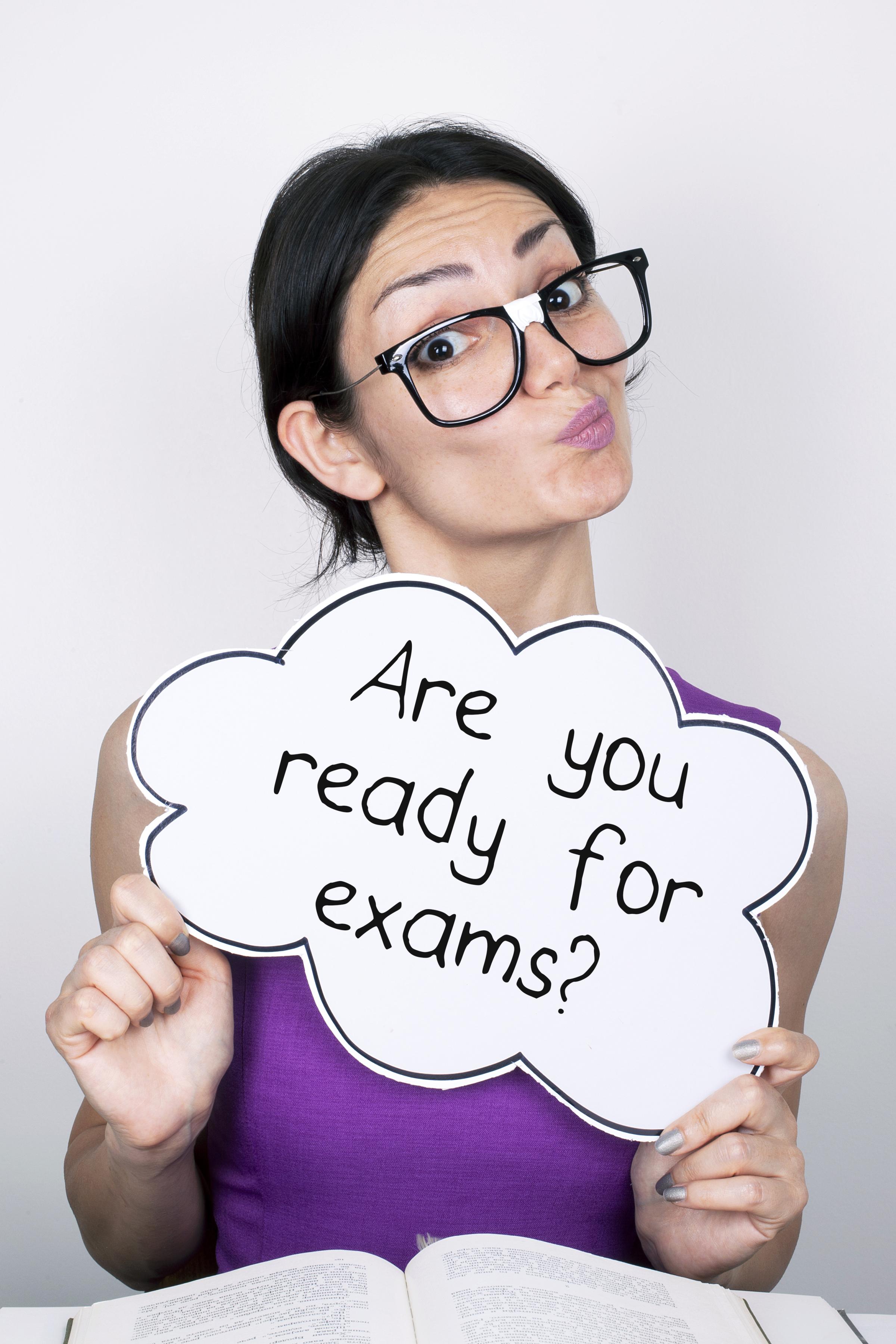 Examinations | The Association of Taxation Technicians