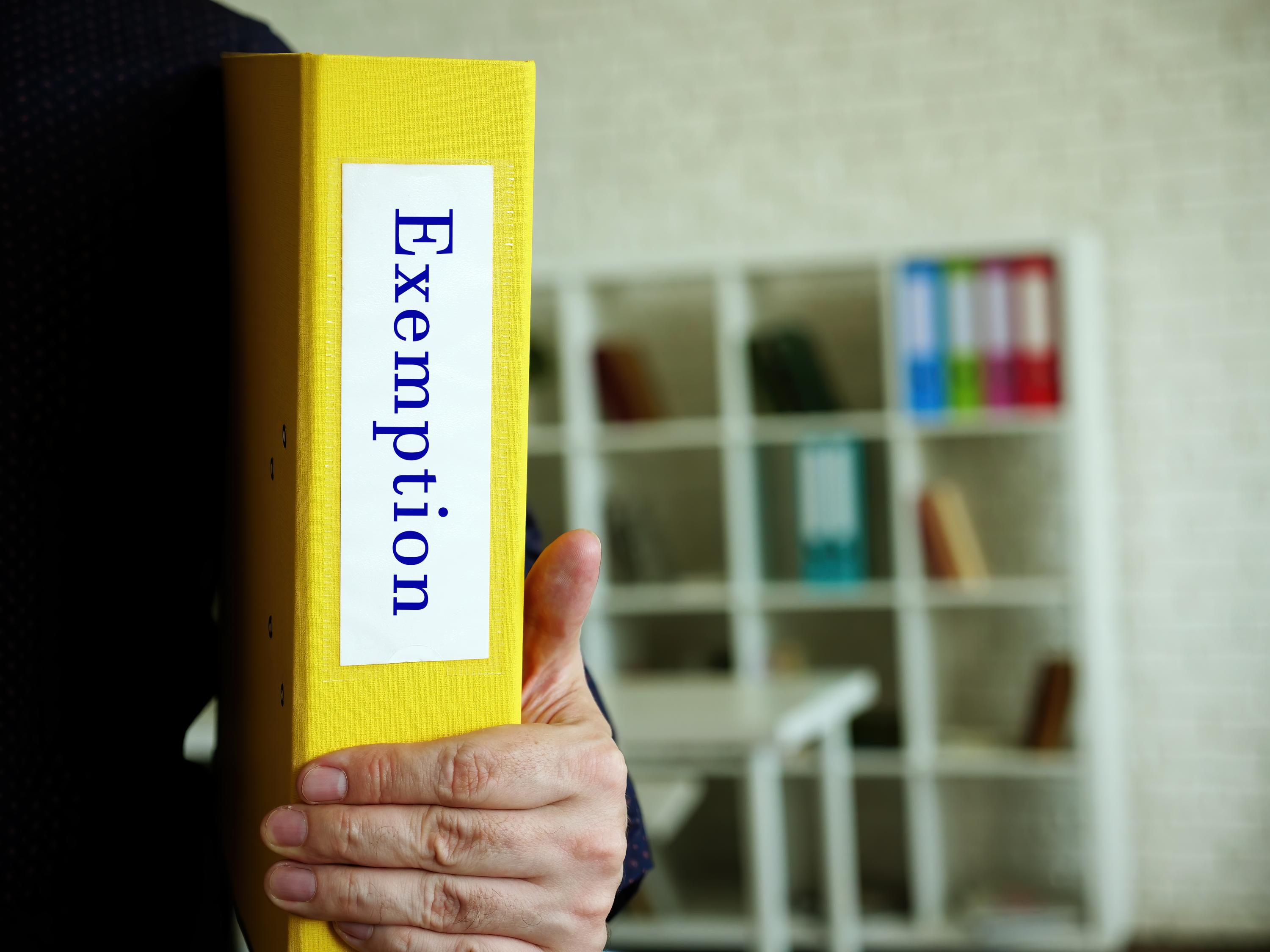 Examinations | The Association of Taxation Technicians