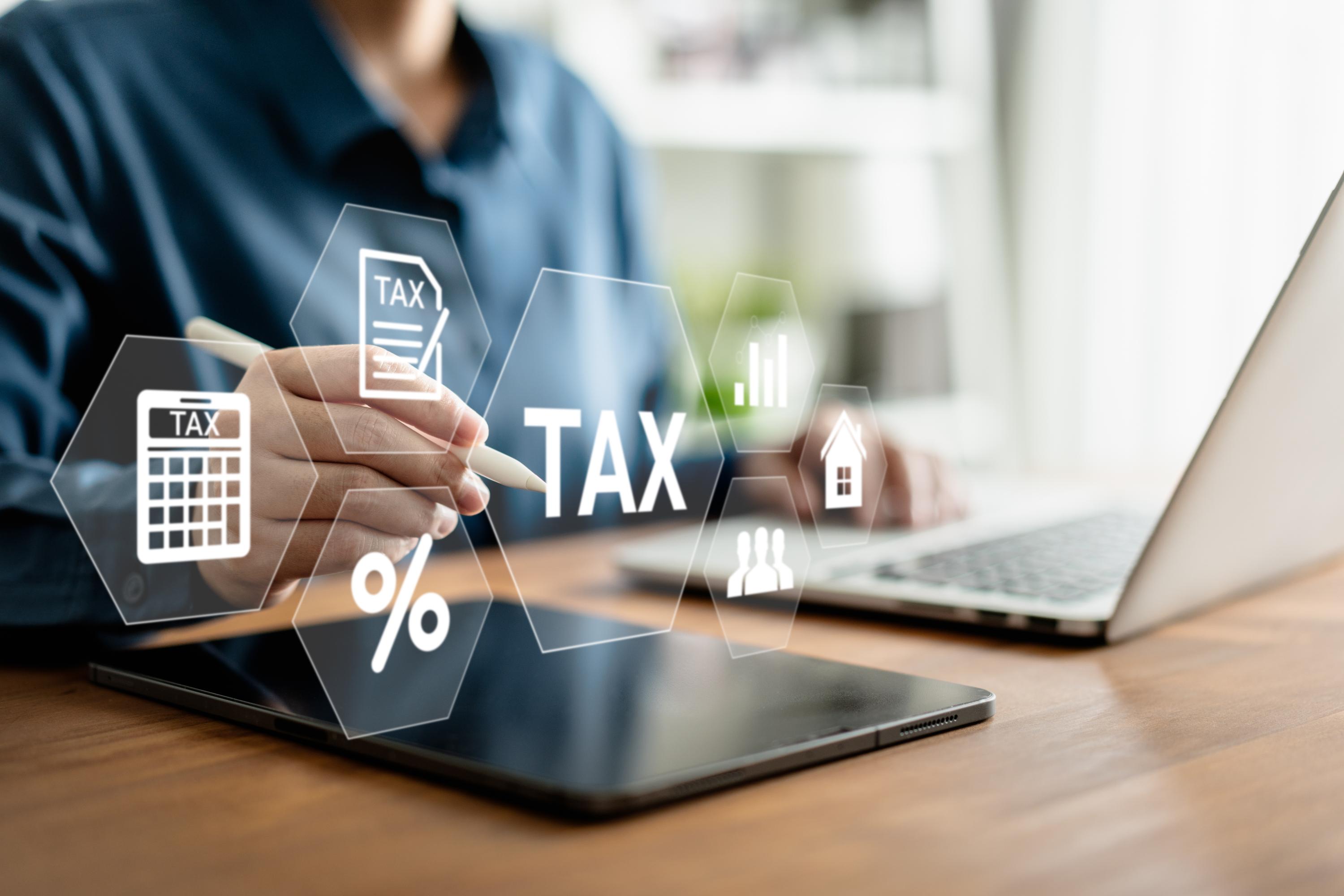 Making Tax Digital for Income Tax | The Association of Taxation Technicians