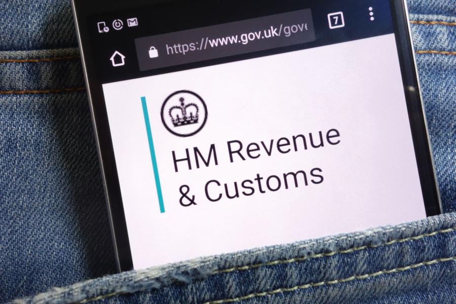 Unique Taxpayer References (UTRs) and the HMRC app | The Association of ...